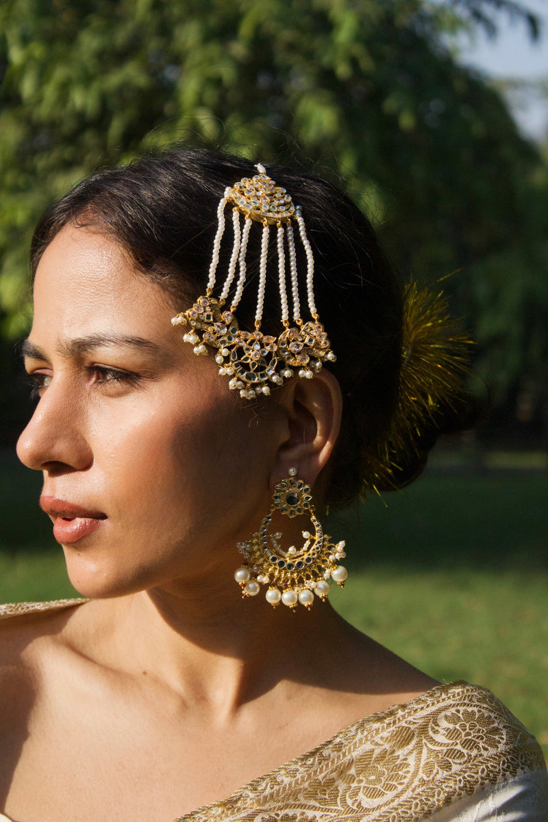 Headpieces – Gul.co Jewellery