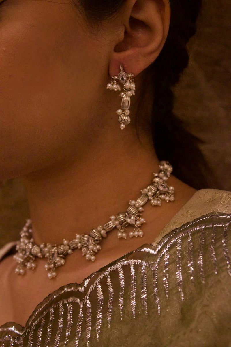 Chamak Set – Gul.co Jewellery